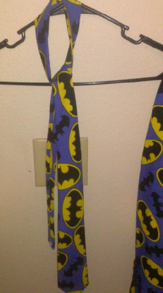 Batman | Other | Rare Batman Halloween Costume Only Worn Time | Poshmark