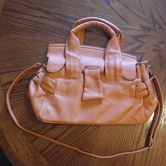 Bags | Christian Livingston Bag | Poshmark