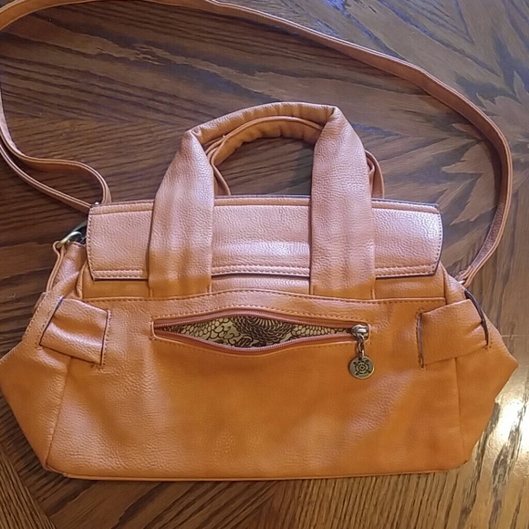 Bags | Christian Livingston Bag | Poshmark
