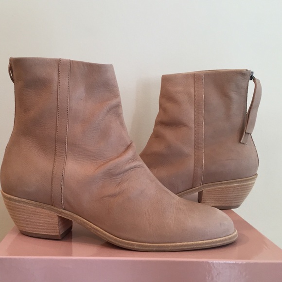 Humanoid | Shoes | Humanoid Storm Boots | Poshmark