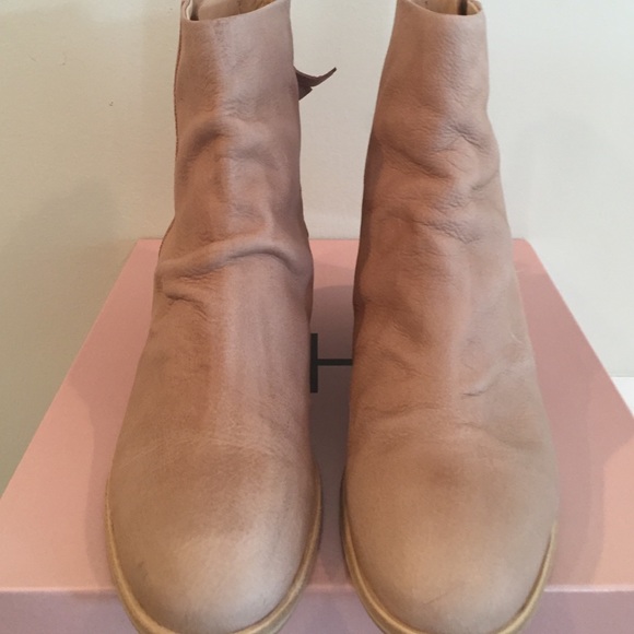 Humanoid | Shoes | Humanoid Storm Boots | Poshmark