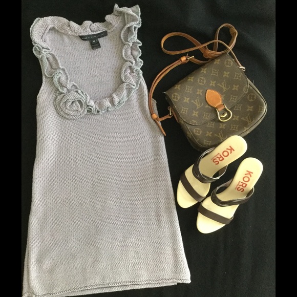 Marc Jacobs | Tops | Marc Jacobs Top | Poshmark