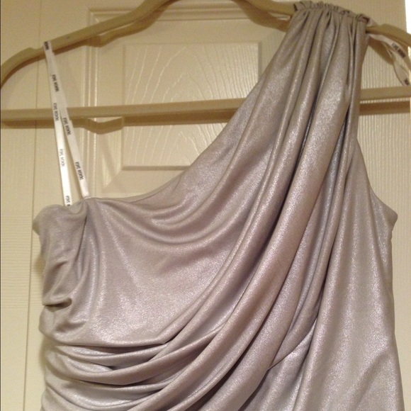 Tadashi Shoji | Dresses | Tadashi Shoji Designer Evening Gown For Sale ...