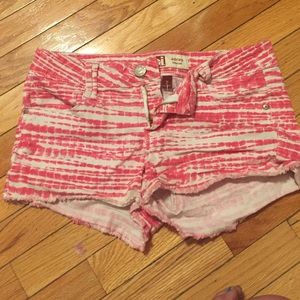 Shorts | Lei Low Rise | Poshmark