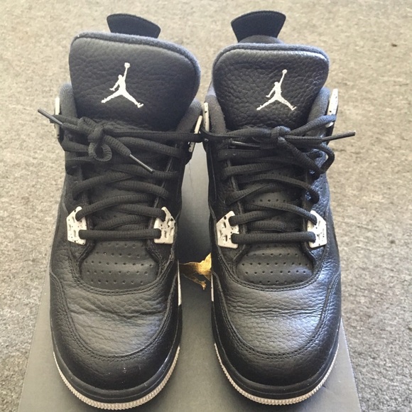 Jordan Oreos Size 7y Shoes