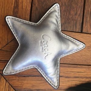 Coach | Other | Coach Paper Weight | Poshmark