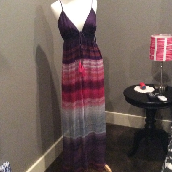 charlie jade | Dresses | New Charlie Jade Maxi Dress | Poshmark