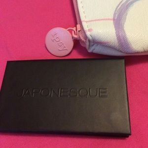 ipsy | Makeup | Ipsy Bag And Japonesque Blush | Poshmark