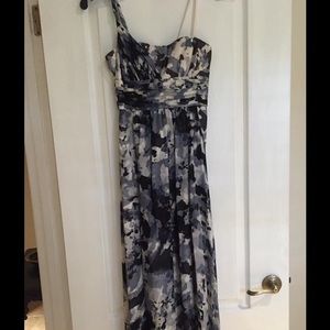 BCBG | Dresses | Bcbg Gown | Poshmark