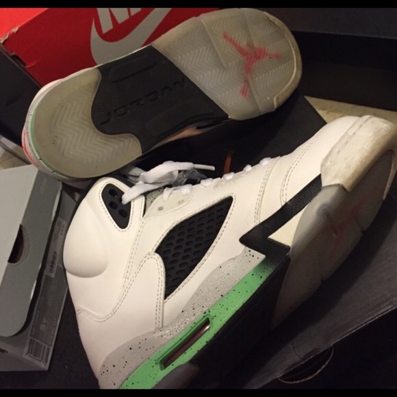 Jordan | Shoes | Jordan Retro 5s Theyve Never Been Wore | Poshmark