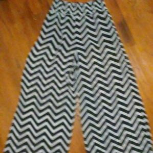 HeartSoul - NWT chevron short - M from Queenie's closet on Poshmark