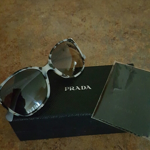 Prada | Accessories | Prada Sunglasses | Poshmark