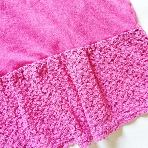 Hello Kitty | Shirts & Tops | Hello Kitty Lace Top | Poshmark