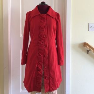Eden Court Jackets & Blazers on Poshmark