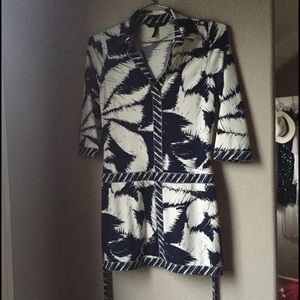 77% off BCBGMaxAzria Dresses & Skirts - BCBG dress from Eva's closet on ...