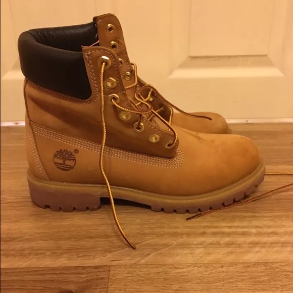 Timberland | Shoes | Brand New Timberland Without The Box | Poshmark