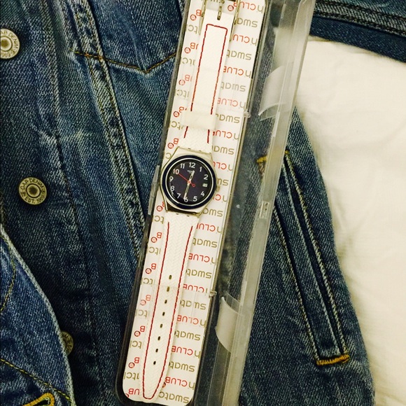 Swatch | Accessories | Swatch Watch | Poshmark