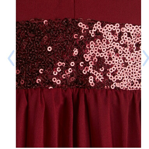 Modcloth | Dresses | Exceptional Event Gown Modcloth Sz Med | Poshmark