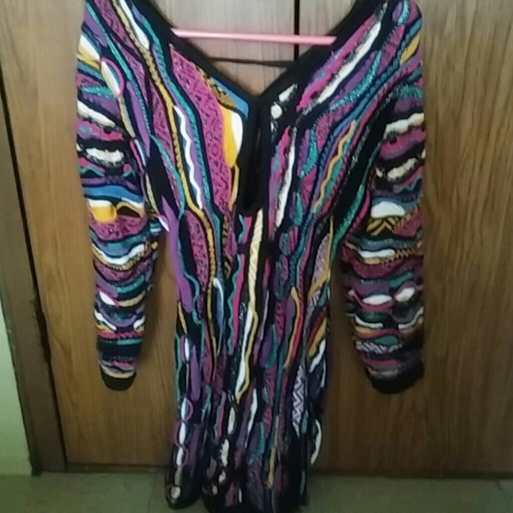 Dresses | Coogi Dress | Poshmark