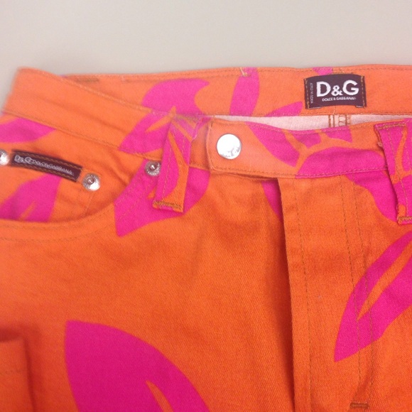 Dolce & Gabbana | Jeans | Authentic Designer Caprissale | Poshmark