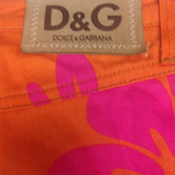 Dolce & Gabbana | Jeans | Authentic Designer Caprissale | Poshmark
