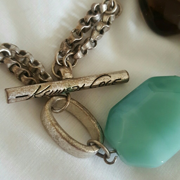 Kenneth Cole | Jewelry | Kenneth Cole Bracelet | Poshmark
