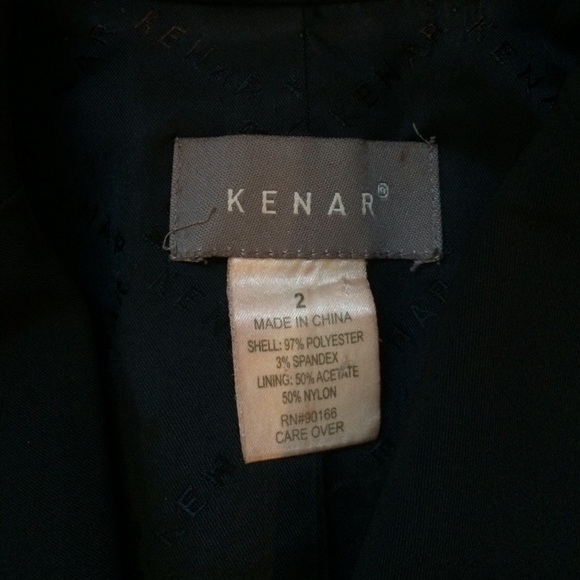 Kenar | Jackets & Coats | Kenar Blazer | Poshmark