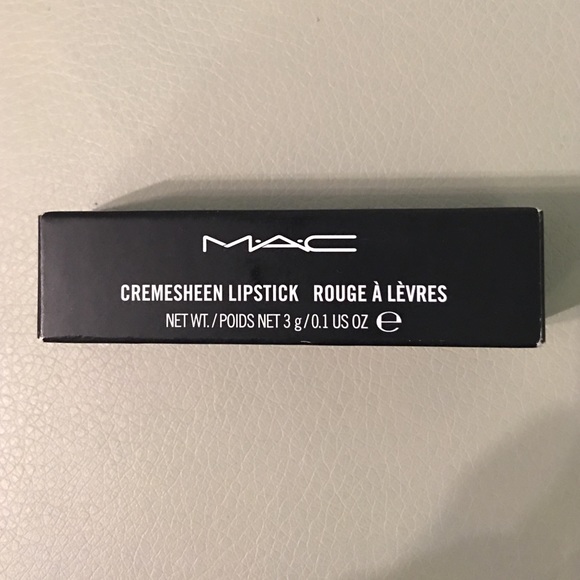 MAC Cosmetics | Makeup | Authentic Mac Cosmetics Shanghai Spice ...