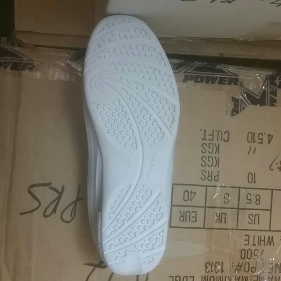 Power-Cheer | Shoes | Cheerleading Shoes | Poshmark