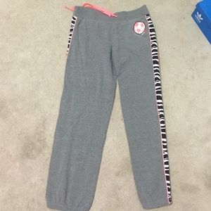 Justice | Pants & Jumpsuits | Justice Capri Sweat Pants | Poshmark