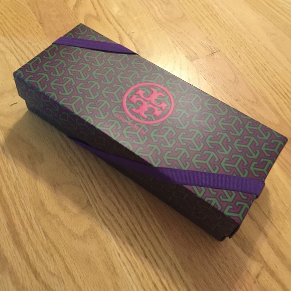 Tory Burch | Other | Tory Burch Box | Poshmark