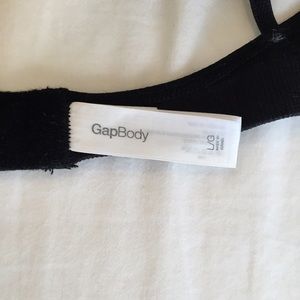 Gap Body | Intimates & Sleepwear | Gapbody Bralettes | Poshmark