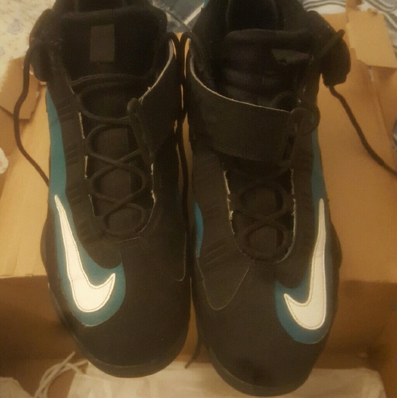 Nike | Shoes | Nike Griffeys | Poshmark