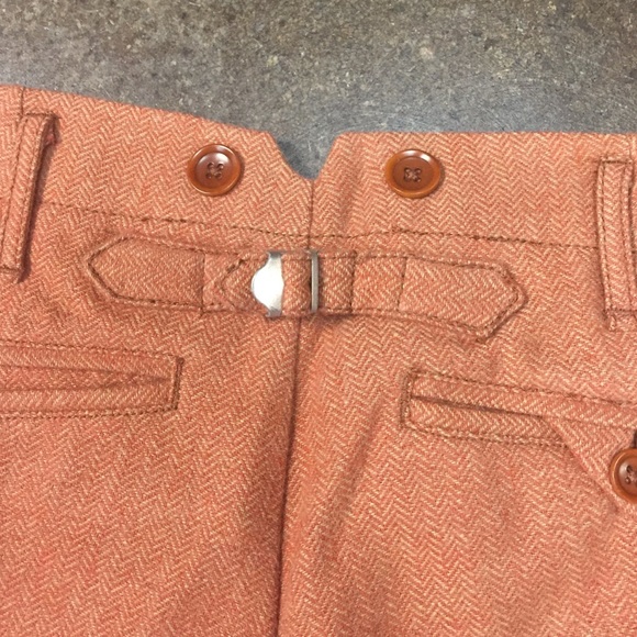 Paper Boy | Pants & Jumpsuits | Paper Boy Pants Size 4 | Poshmark