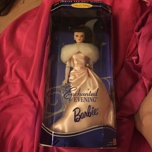 Barbie | Other | Vintage 996 Collectors Addition | Poshmark