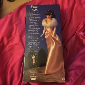 Barbie | Other | Vintage 996 Collectors Addition | Poshmark