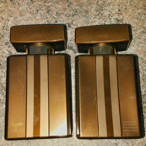 Gucci | Other | Authentic Gucci Lotion | Poshmark