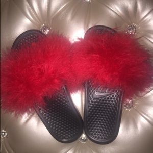 💕Slide sandals, Vey popular style sandal💕 from Renee's closet on Poshmark
