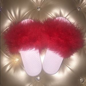 💕Slide sandals, Vey popular style sandal💕 from Renee's closet on Poshmark