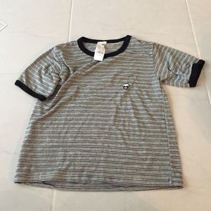 brandy melville alien top on Poshmark