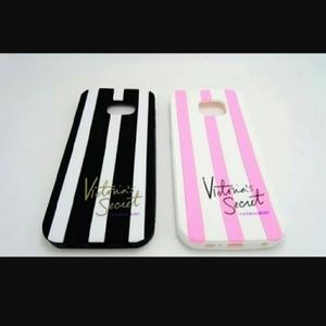 Victoria's Secret | Accessories | New Arrival Vs Galaxy S6 Phone Cases ...