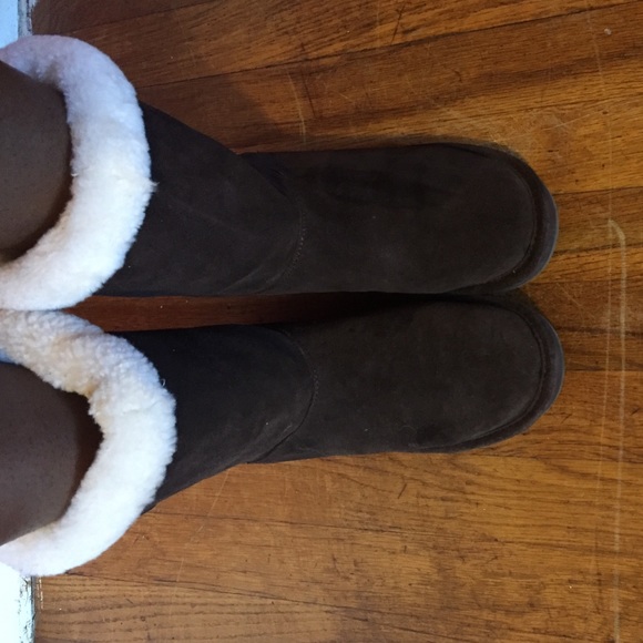 Michael Kors | Shoes | Mk Winter Boots | Poshmark