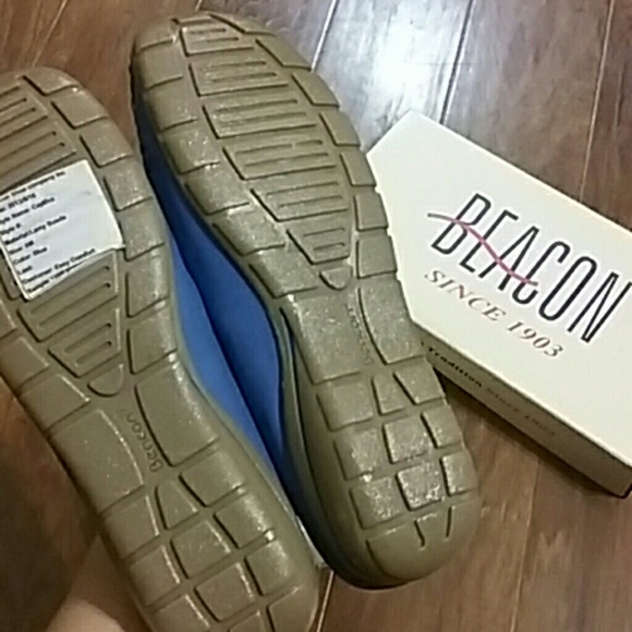 Beacon | Shoes | Beacon An American Tradition | Poshmark