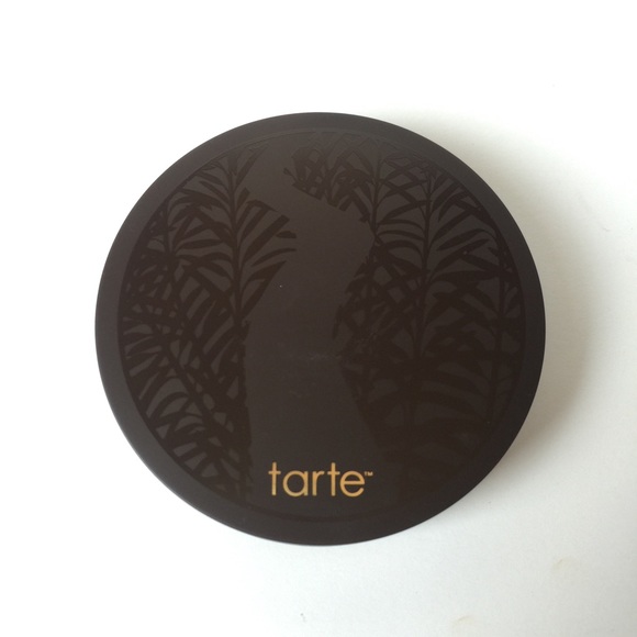 tarte | Makeup | Tarte Smooth Operator Finishing Powder In Tan | Poshmark