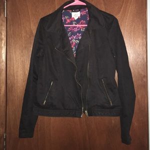 60% off Levi's Jackets & Blazers - Tupac Thug life Custom Jacket. PRICE ...