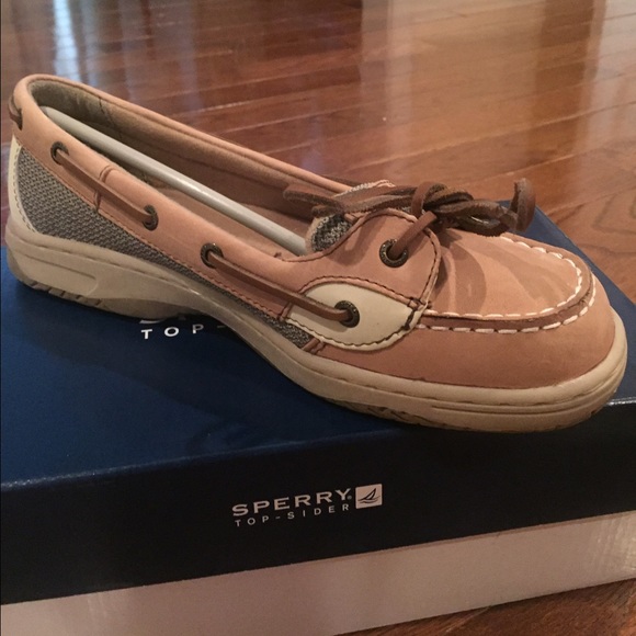 Sperry | Shoes | Brand New Angelfish Sperry Boat Shoes | Poshmark