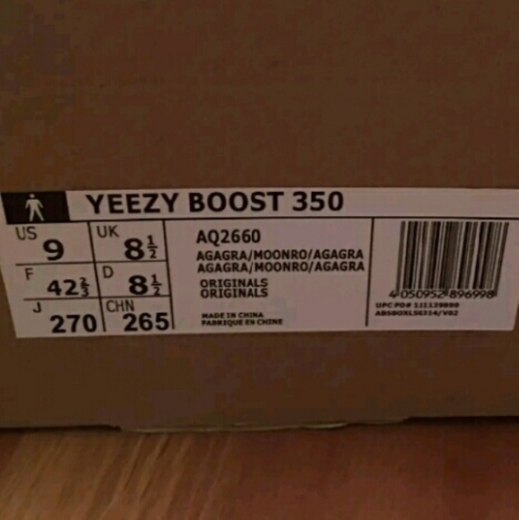 adidas | Shoes | Yeezy 36 | Poshmark