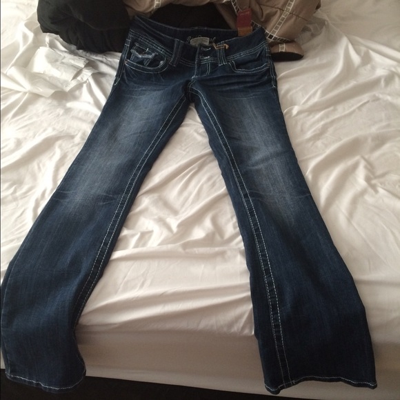 Red Camel | Jeans | Brand New Red Camel Jeans | Poshmark