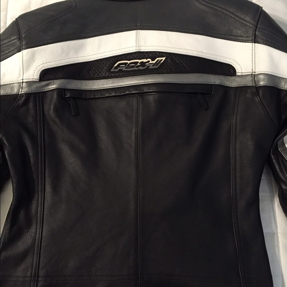 Hein Gericke | Jackets & Coats | Hein Gericke Womens Leather Motorcycle ...