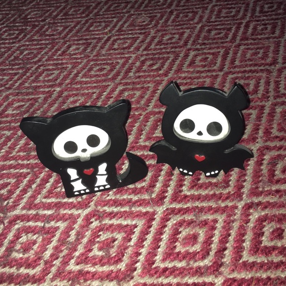 Skelanimals | Other | Skelanimals Collectors Set | Poshmark